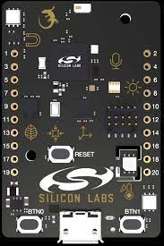 Build a Thread network with Silicon Labs EFR32 boards and OpenThread ...